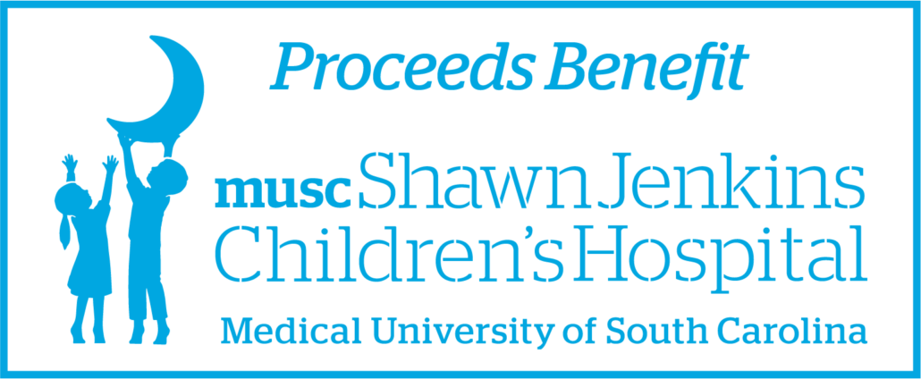 Reason to Smile – Supporting MUSC Shawn Jenkins Children's Hospital